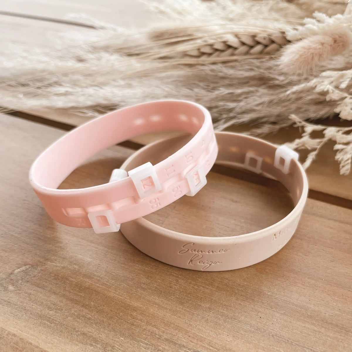 Nursing Bracelet – Summer Reign The Label