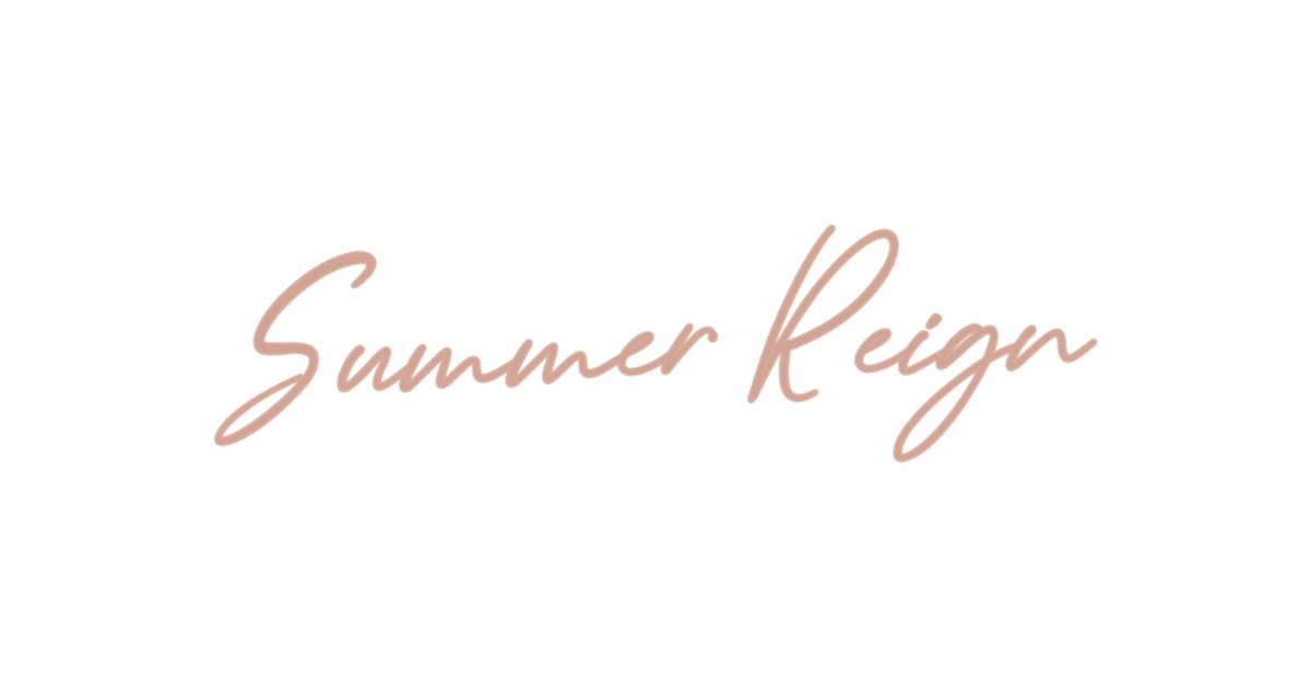 Summer Reign The Label | Nursing Dresses and Breastfeeding Clothing