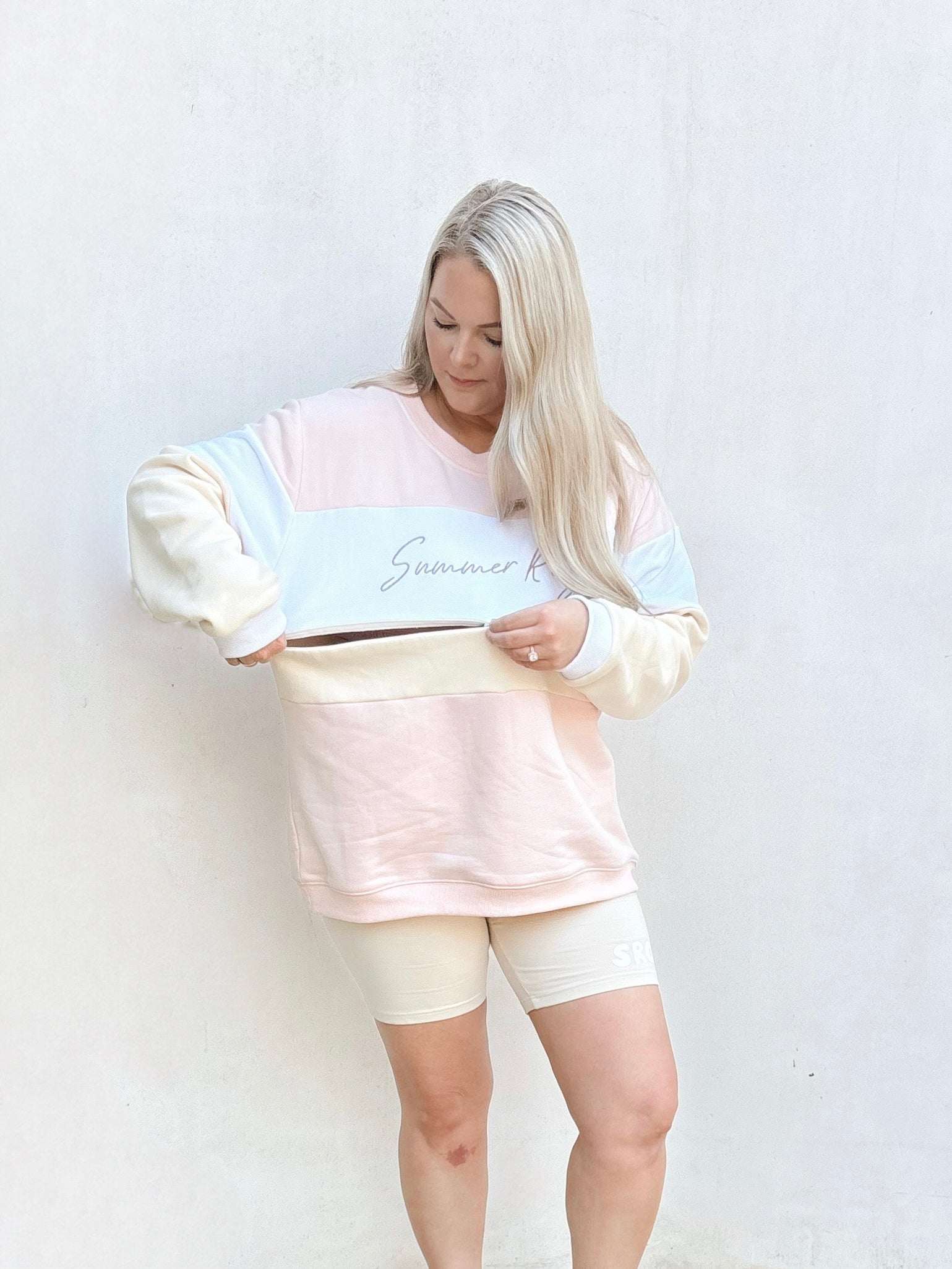 Sweaters – Summer Reign The Label
